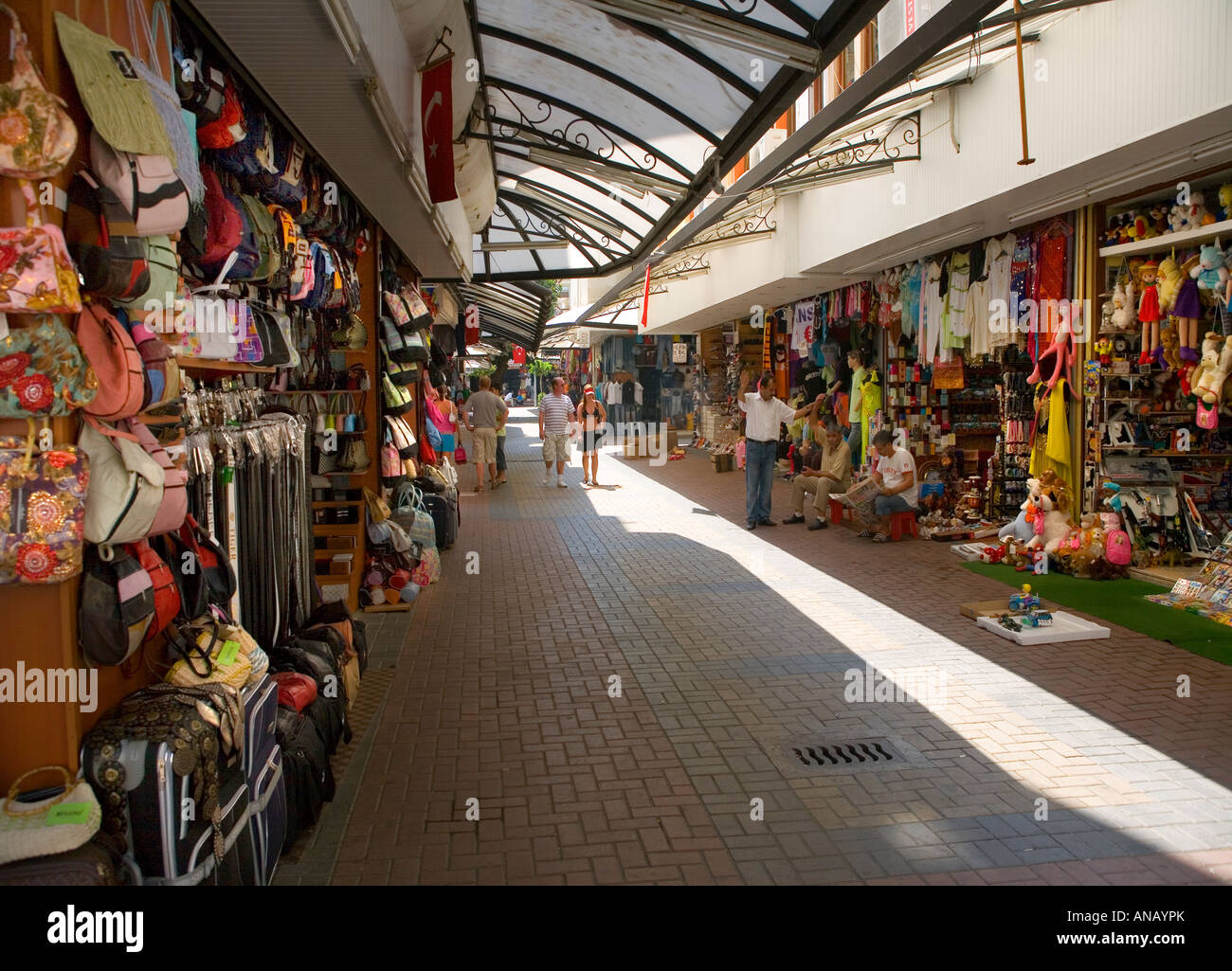 Turkey alanya market place -Fotos und -Bildmaterial in hoher Auflösung ...