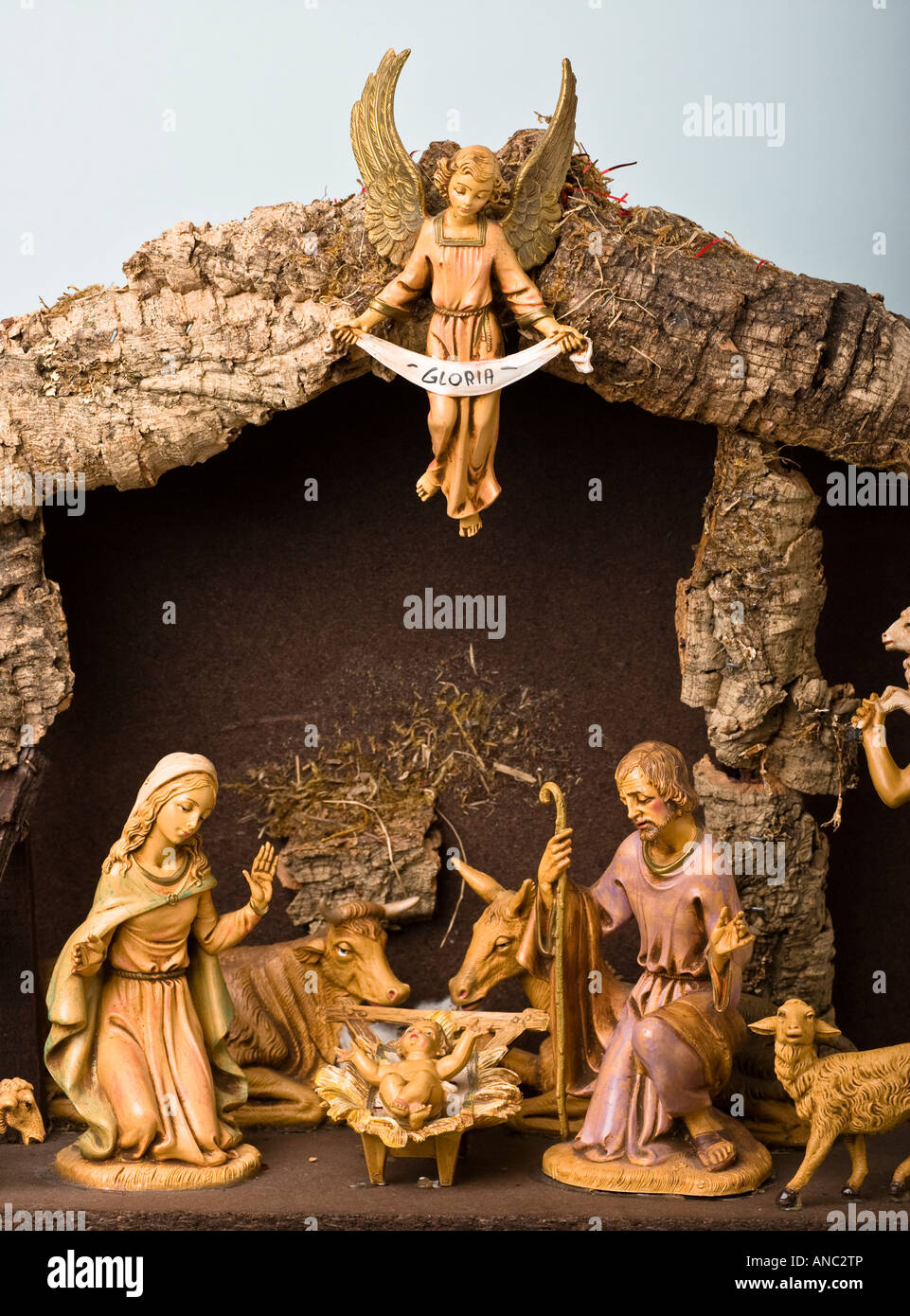 Jungfrau geburt von jesus -Fotos und -Bildmaterial in hoher Auflösung - Seite 2 - Alamy