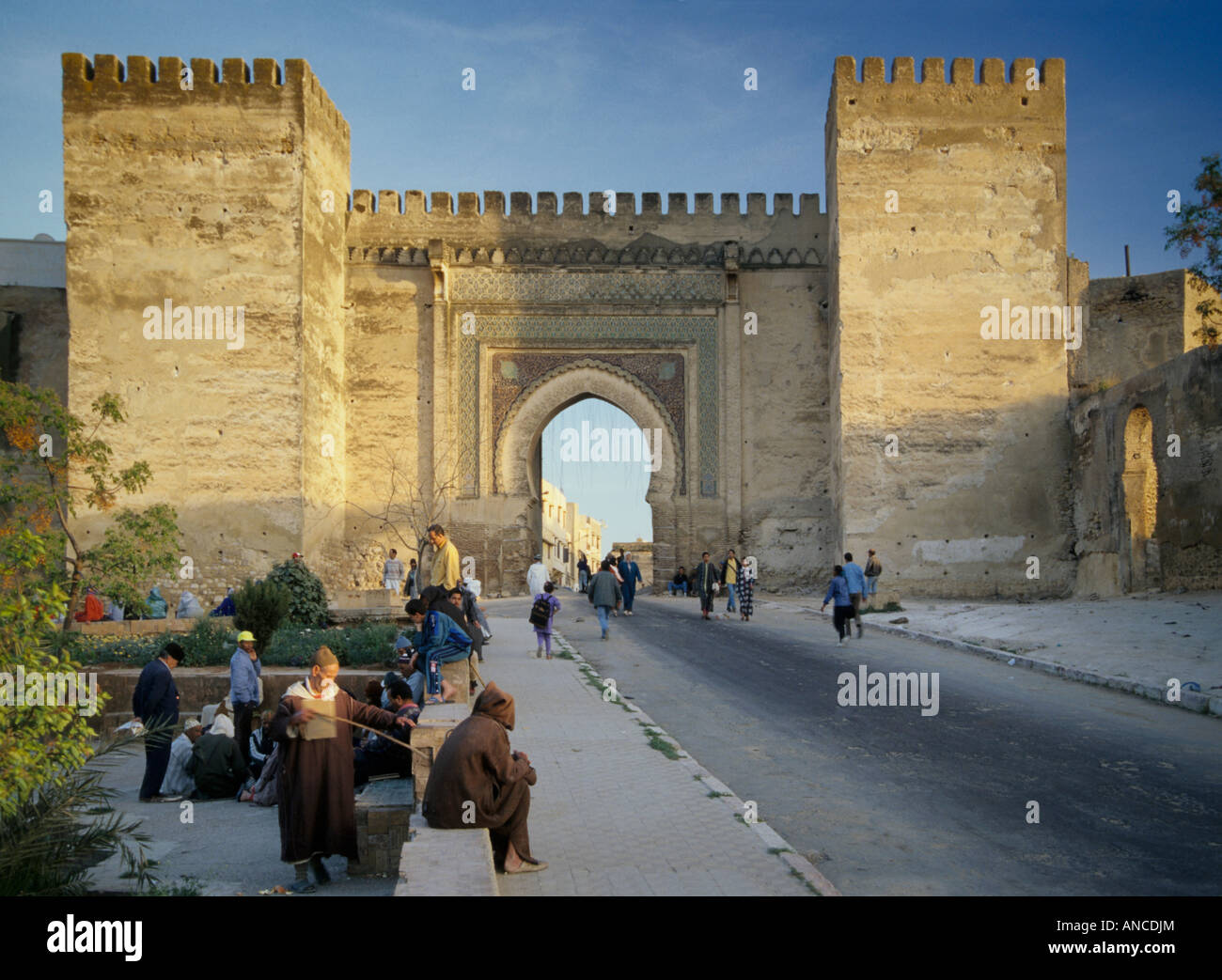 Meknes morocco -Fotos und -Bildmaterial in hoher Auflösung – Alamy