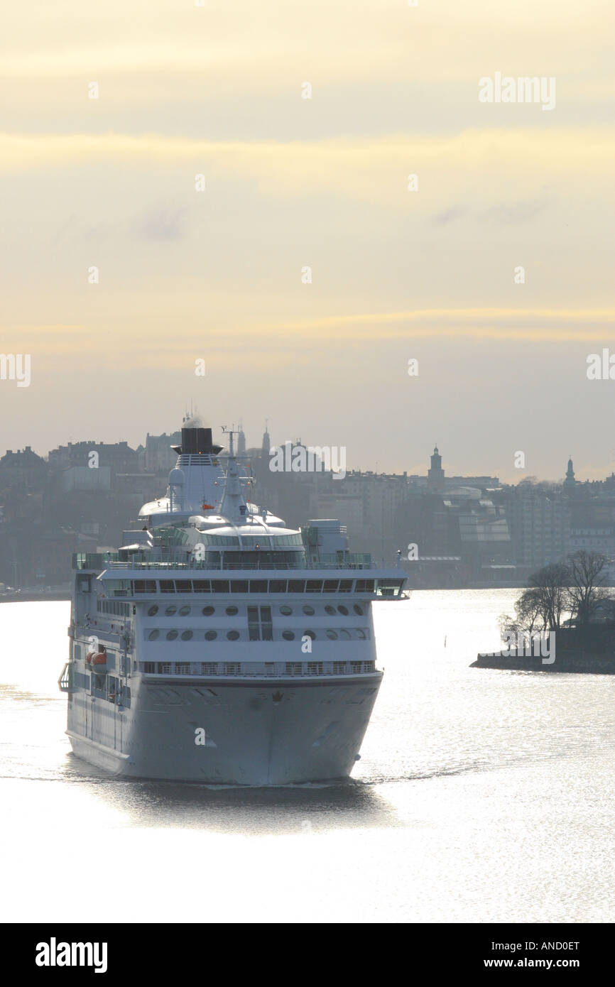 Birka linie -Fotos und -Bildmaterial in hoher Auflösung – Alamy