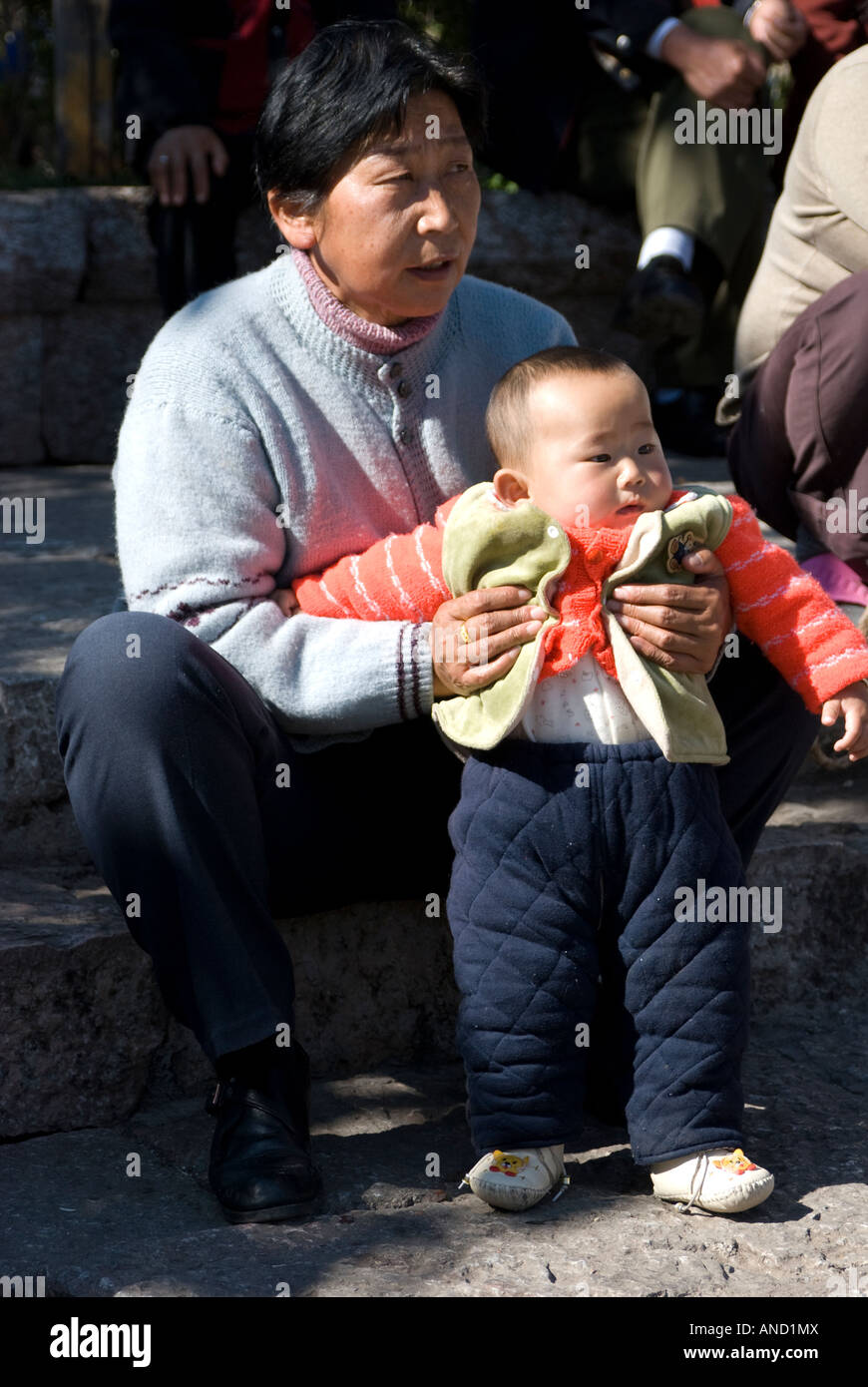 Ein kind politik -Fotos und -Bildmaterial in hoher Auflösung – Alamy