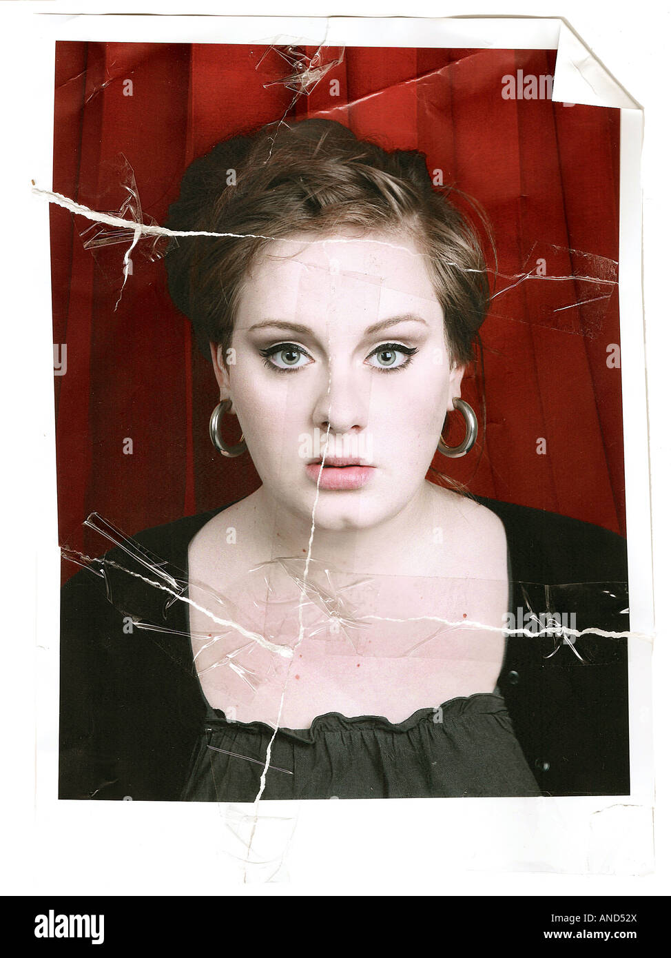 Adkins adele -Fotos und -Bildmaterial in hoher Auflösung – Alamy