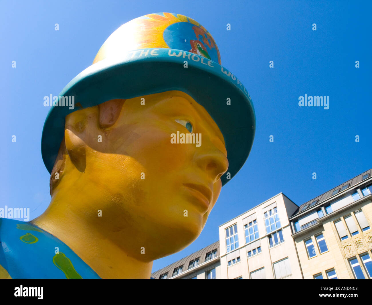 Hamburg hans hummel -Fotos und -Bildmaterial in hoher Auflösung – Alamy