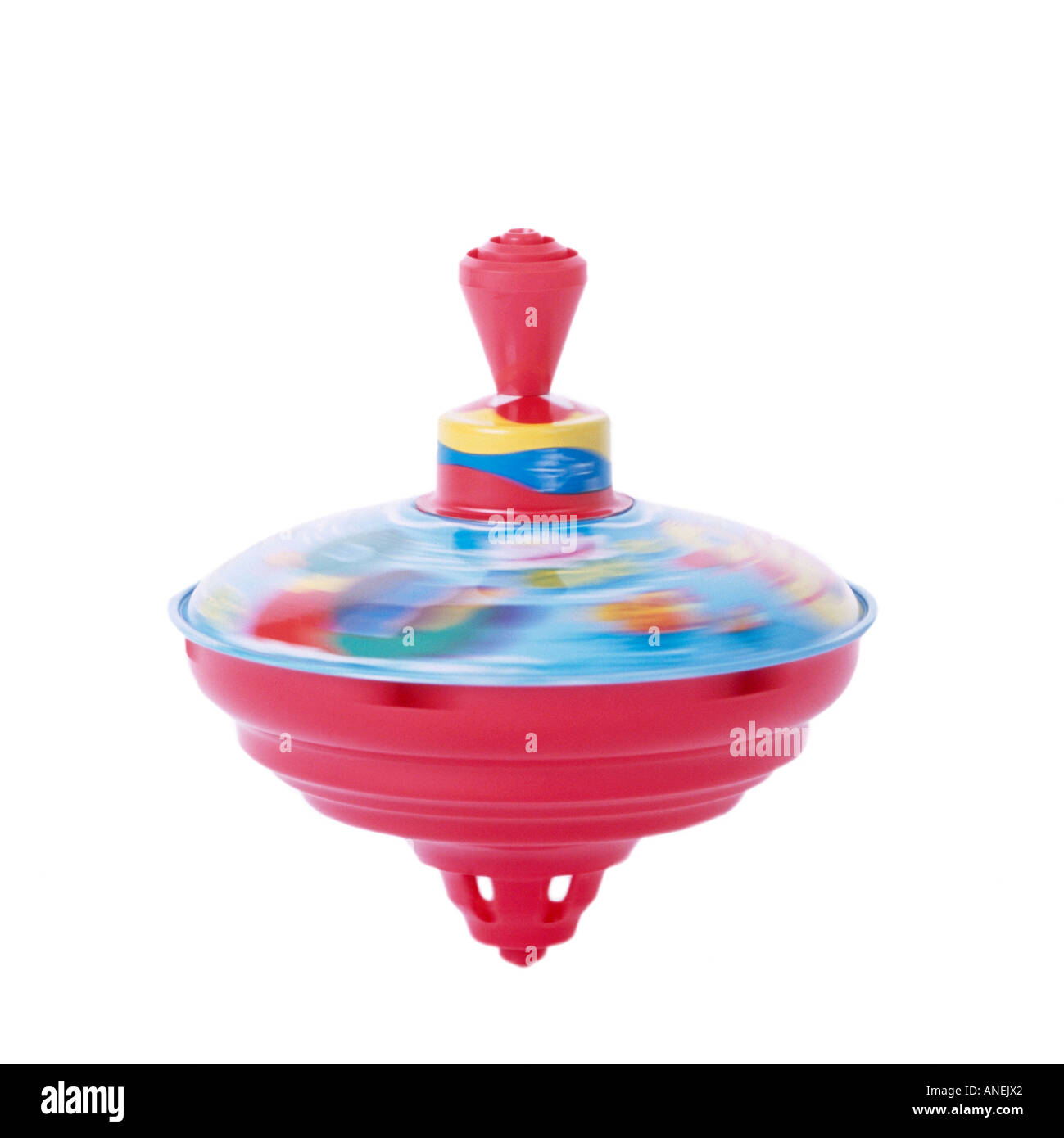 Kinderspielzeug kreisel -Fotos und -Bildmaterial in hoher Auflösung – Alamy