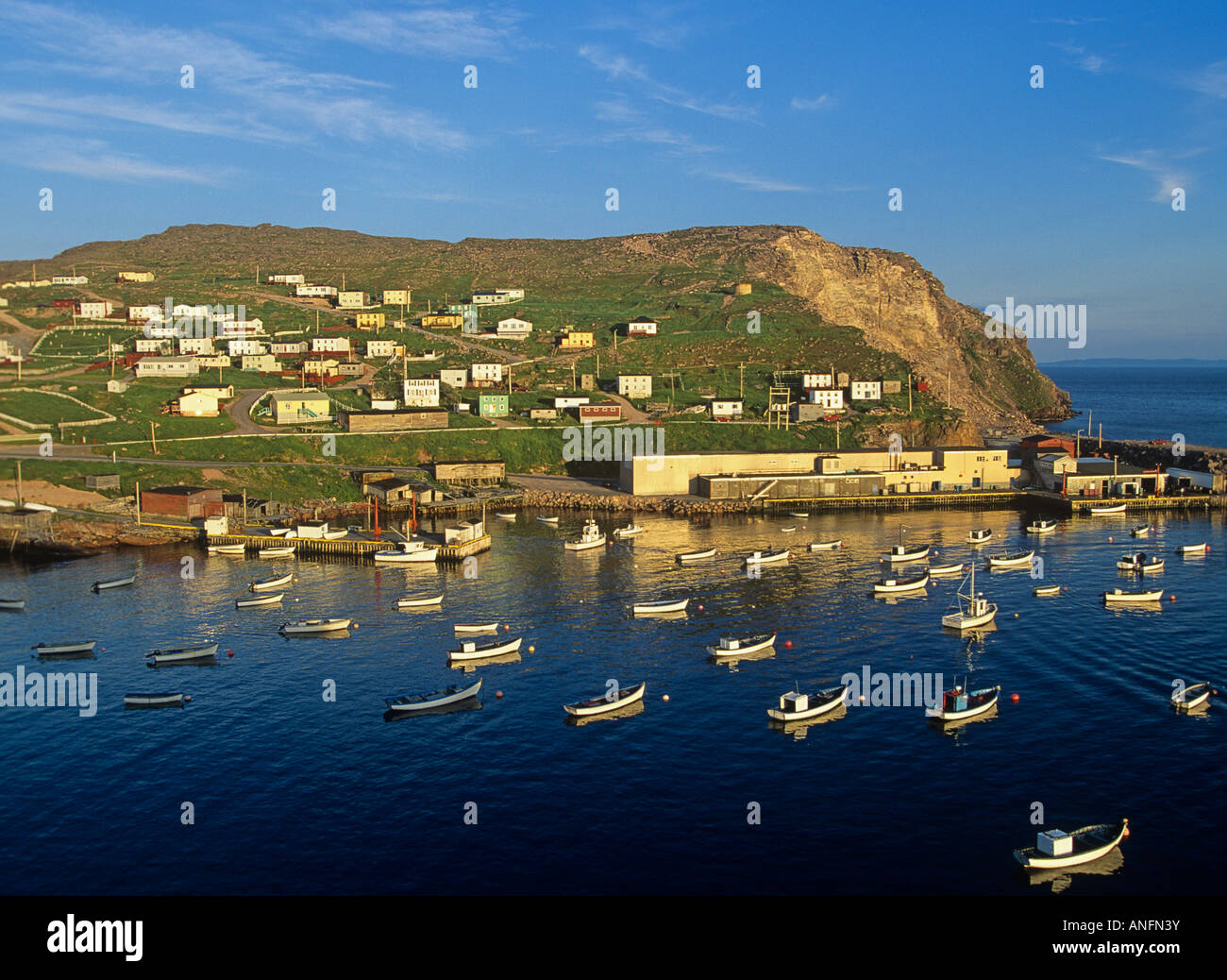 Conception bay newfoundland -Fotos und -Bildmaterial in hoher Auflösung ...