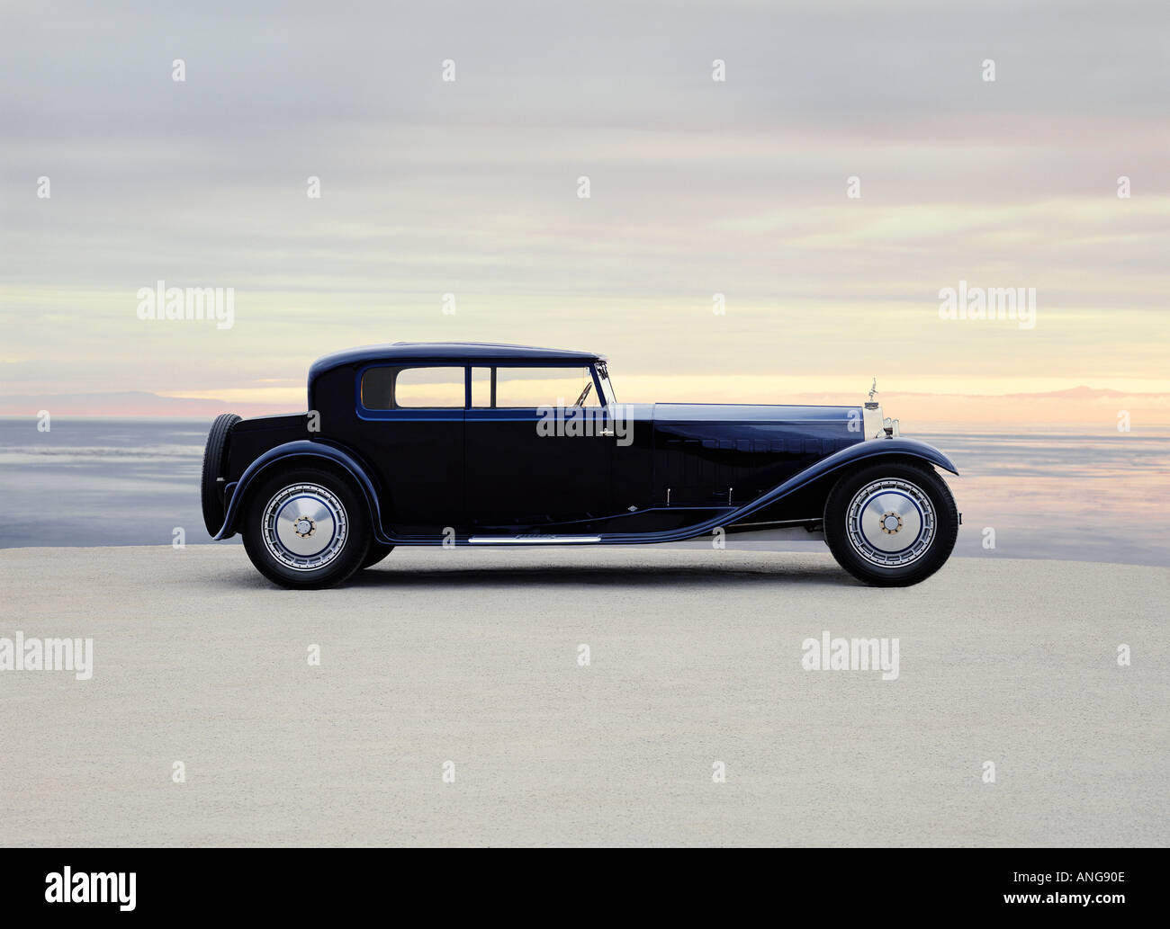 Bugatti royale -Fotos und -Bildmaterial in hoher Auflösung – Alamy