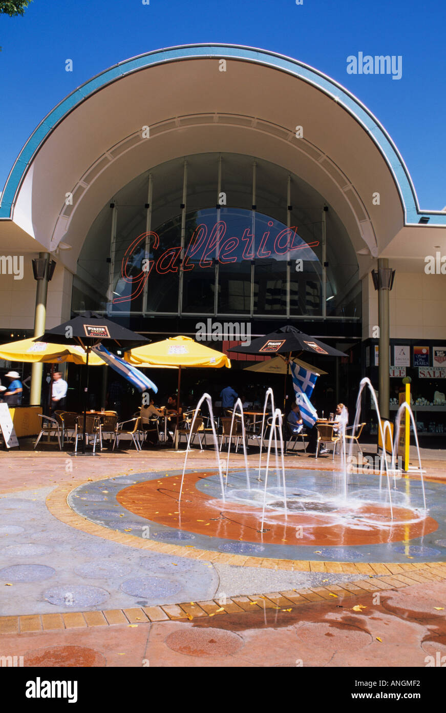 Das darwin einkaufszentrum -Fotos und -Bildmaterial in hoher Auflösung ...