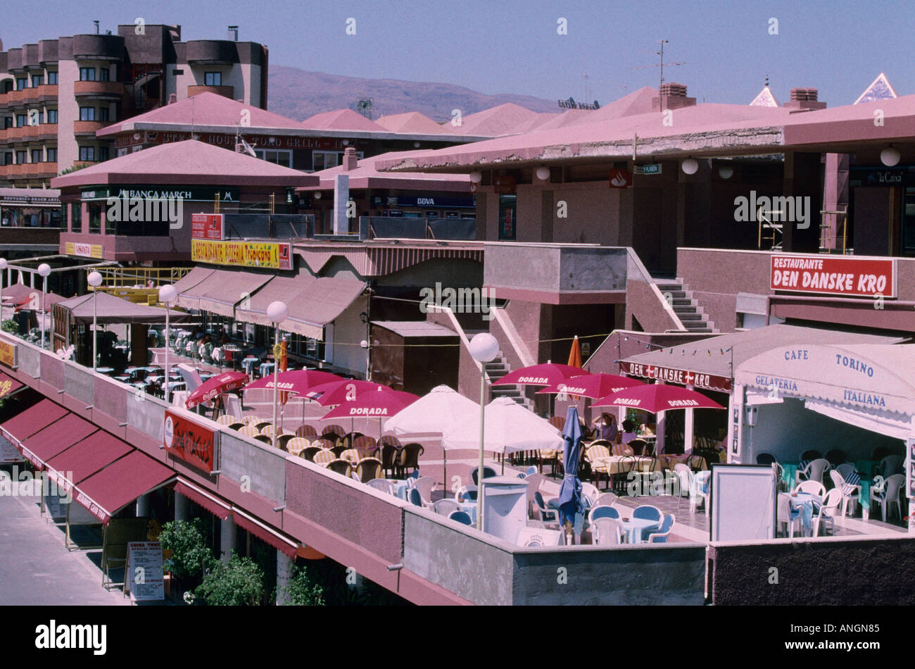 Yumbo center -Fotos und -Bildmaterial in hoher Auflösung – Alamy