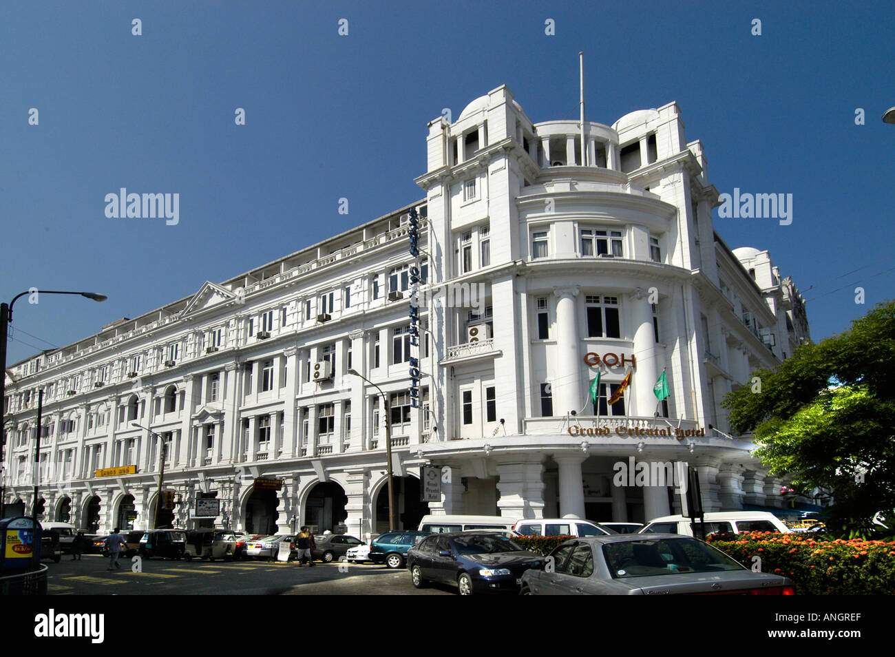 Geist von colombo -Fotos und -Bildmaterial in hoher Auflösung – Alamy