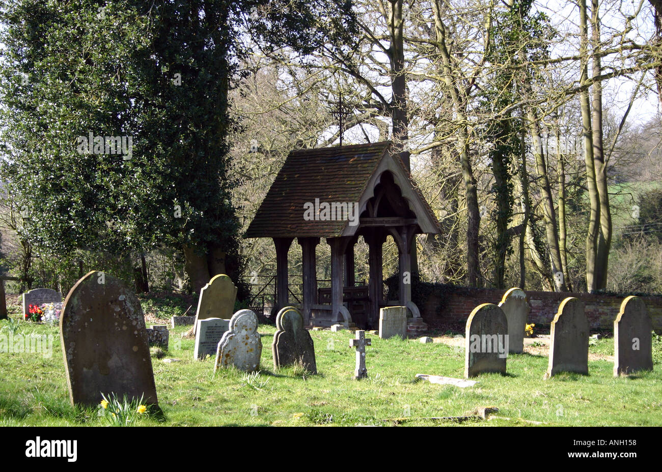 Lich gate -Fotos und -Bildmaterial in hoher Auflösung – Alamy