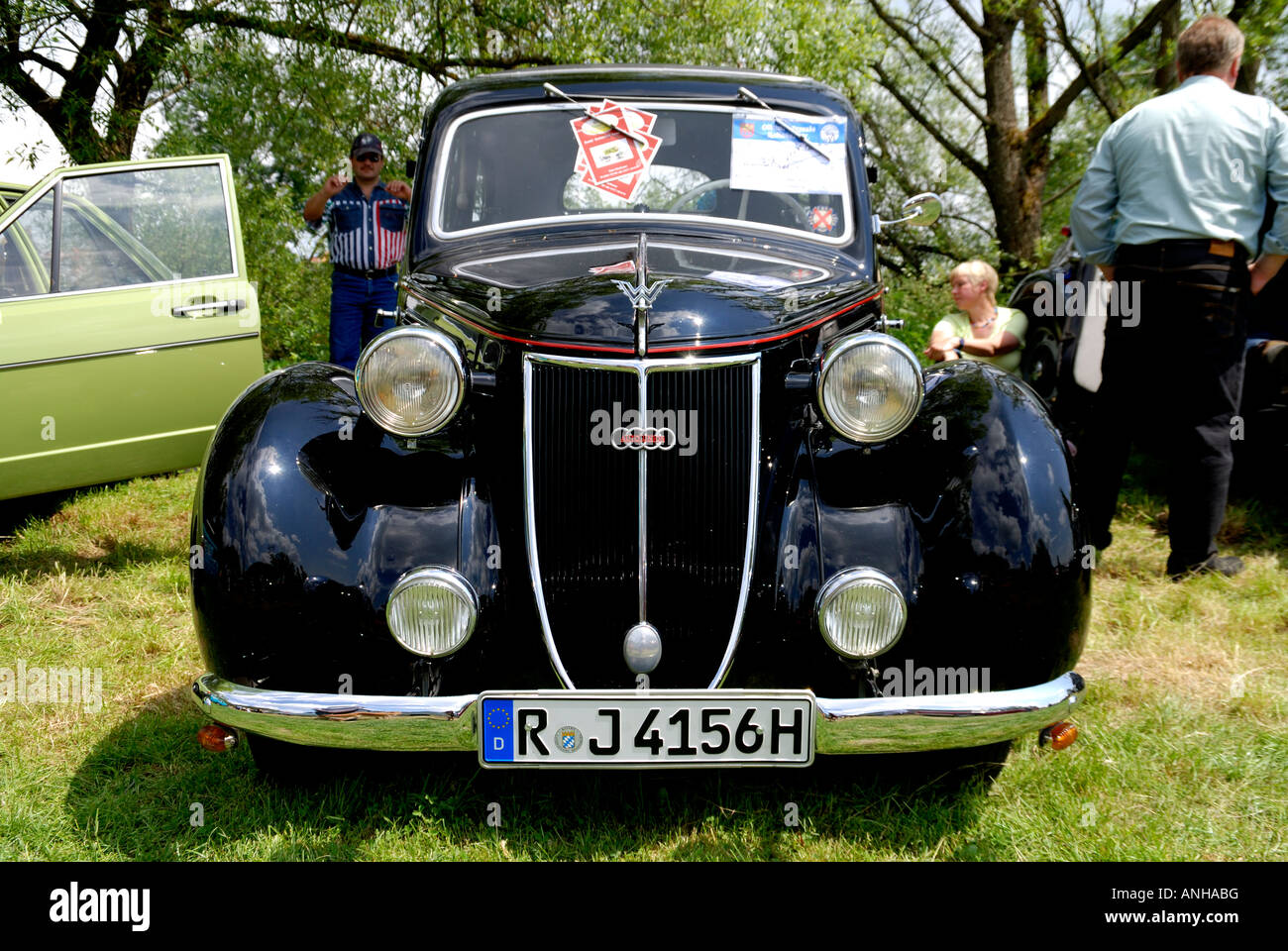 alte deutsche car,Europe,Germany.old deutsches Auto, deutsches Auto ...