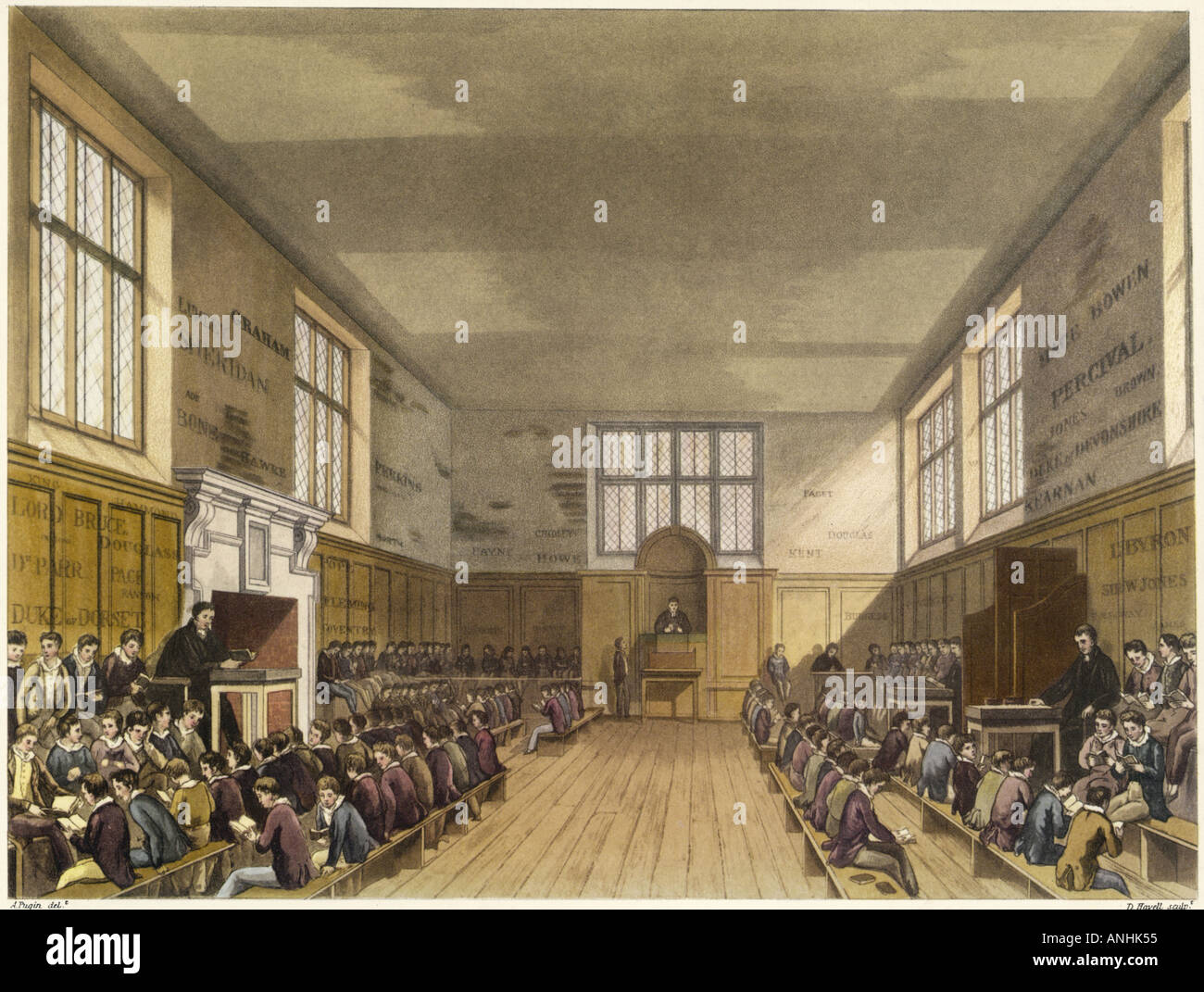 Historisches klassenzimmer -Fotos und -Bildmaterial in hoher Auflösung – Alamy