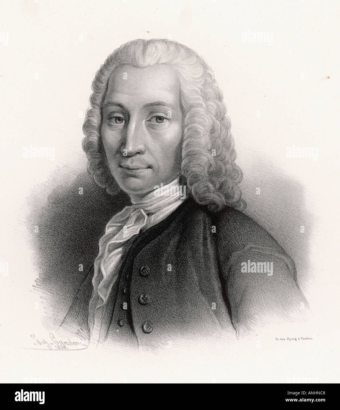 Celsius swedish astronomer -Fotos und -Bildmaterial in hoher Auflösung ...