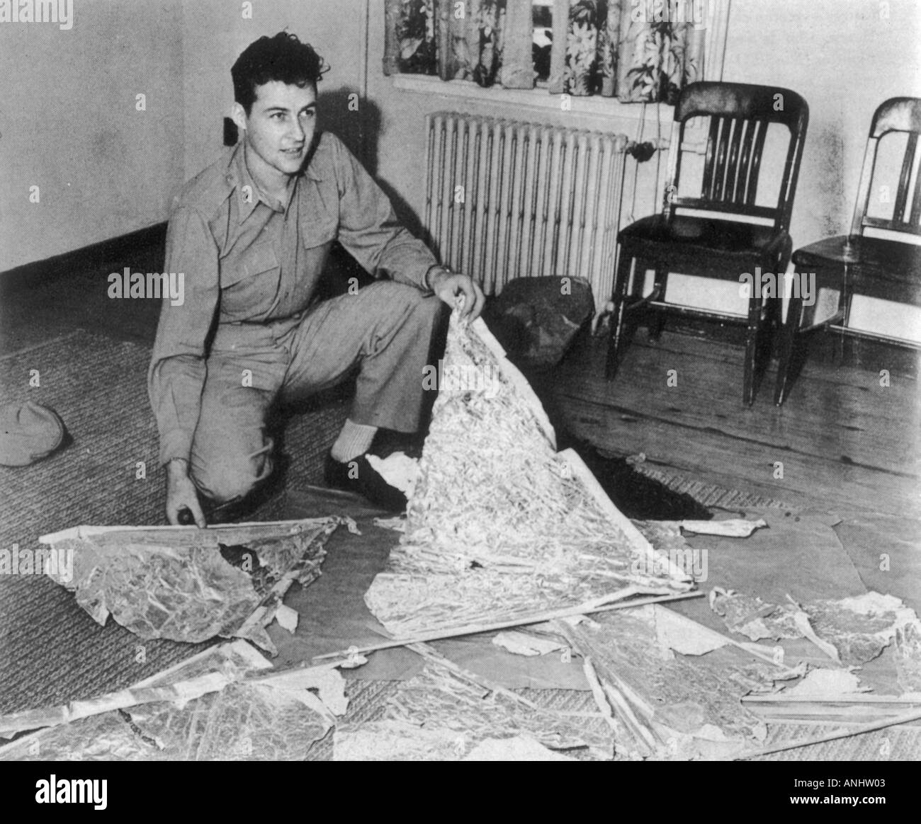 Mac brazel -Fotos und -Bildmaterial in hoher Auflösung – Alamy