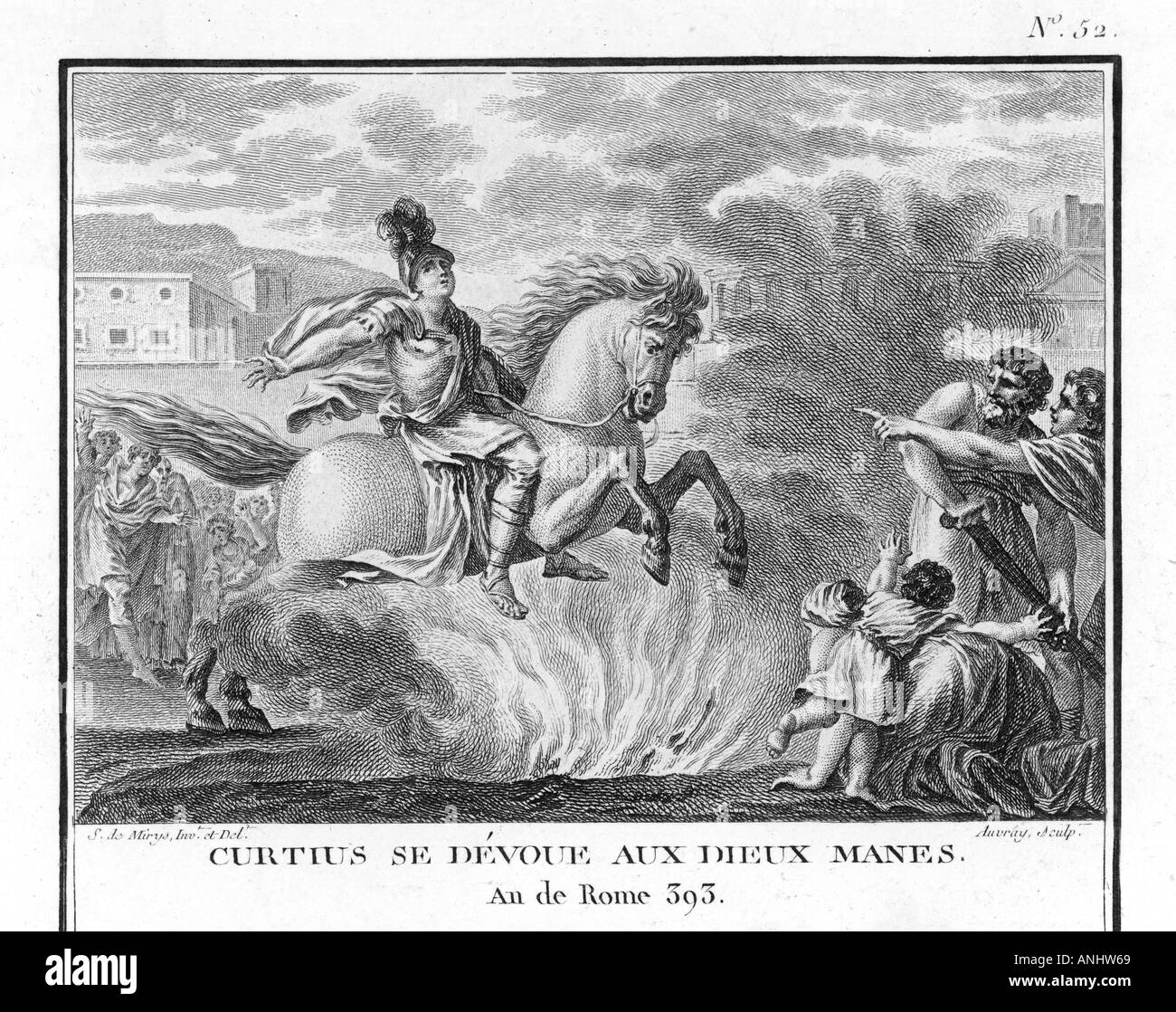 Leben Im Alten Rom Stockfotos und -bilder Kaufen - Alamy