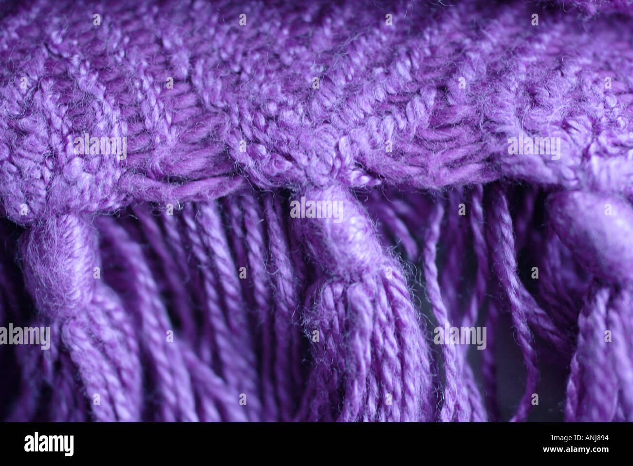 Lila quasten -Fotos und -Bildmaterial in hoher Auflösung – Alamy