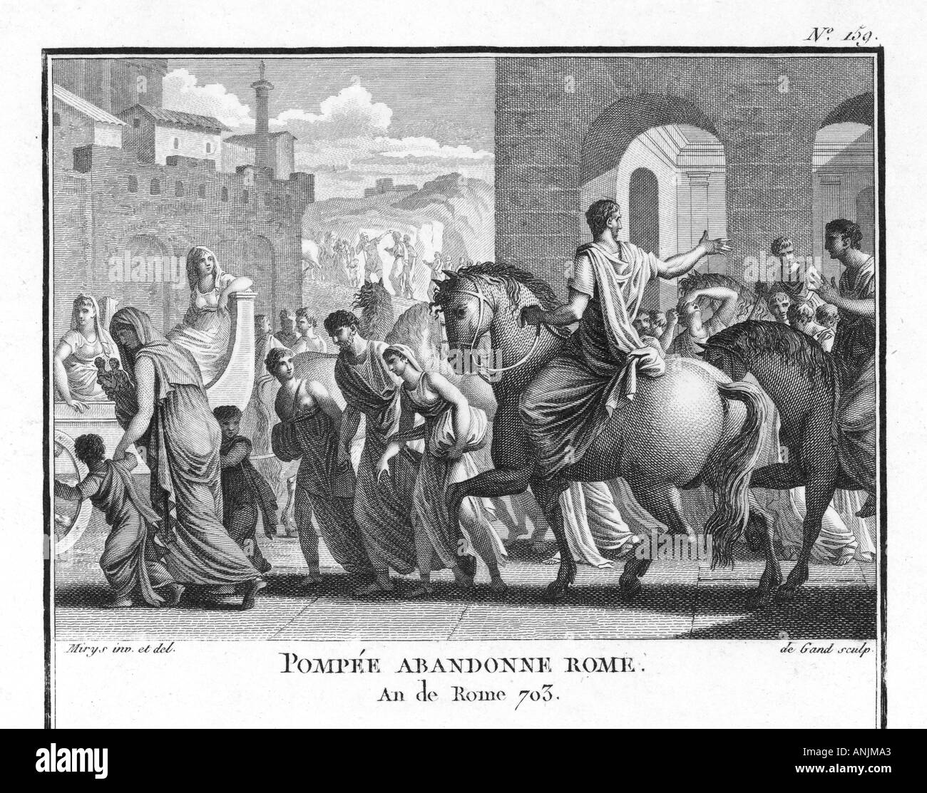 überquerte das rubikon 49 v -Fotos und -Bildmaterial in hoher Auflösung ...