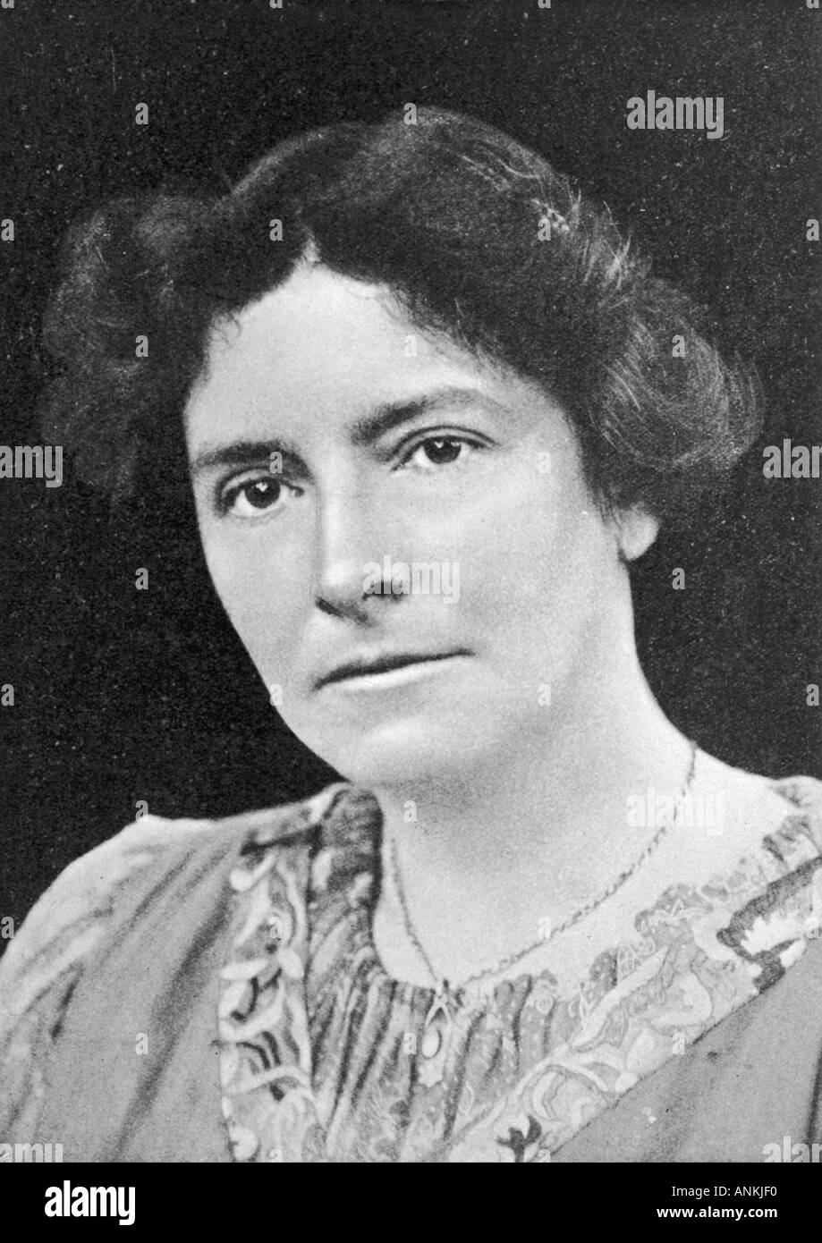 Edith nesbit -Fotos und -Bildmaterial in hoher Auflösung – Alamy