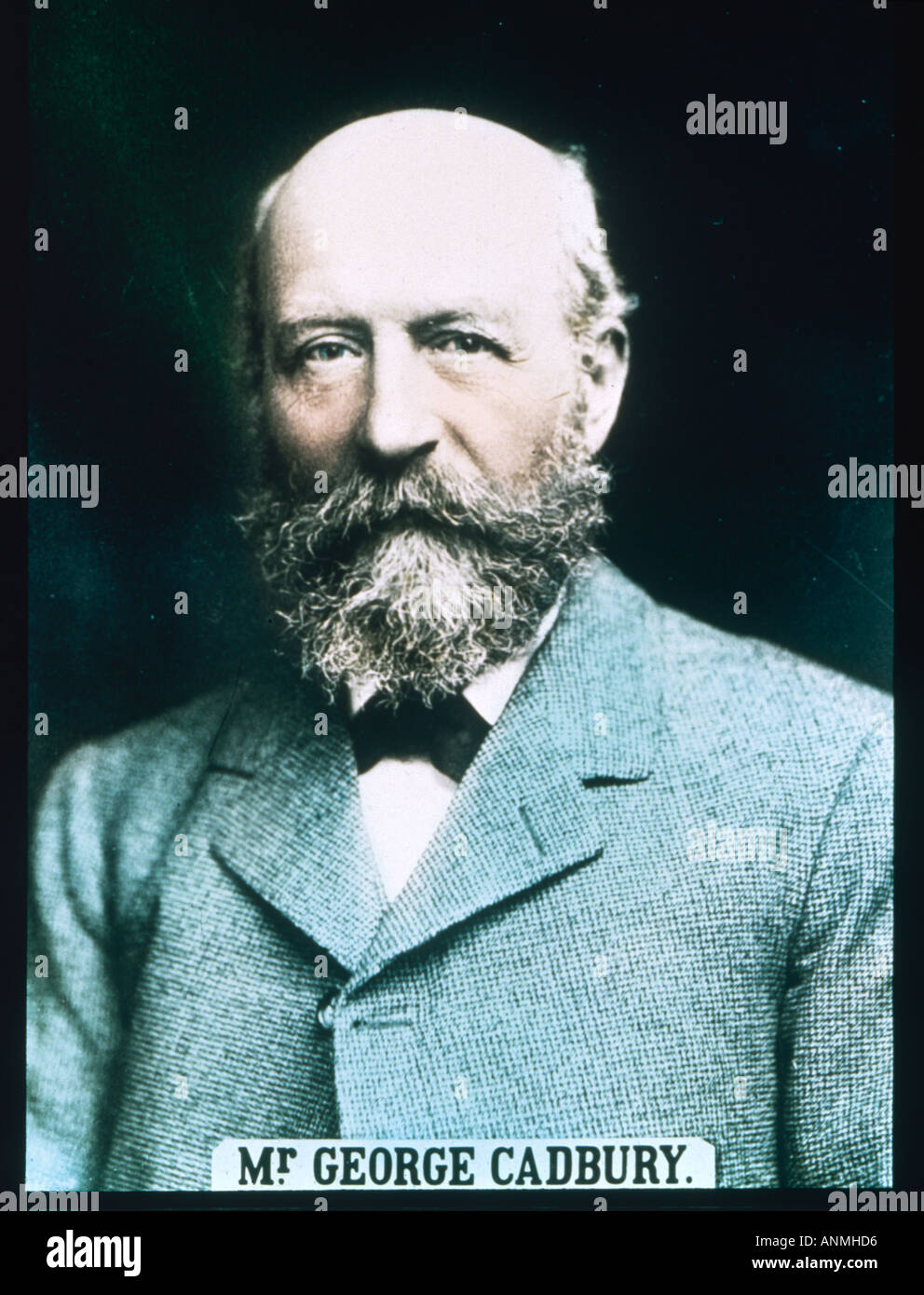 George cadbury -Fotos und -Bildmaterial in hoher Auflösung – Alamy