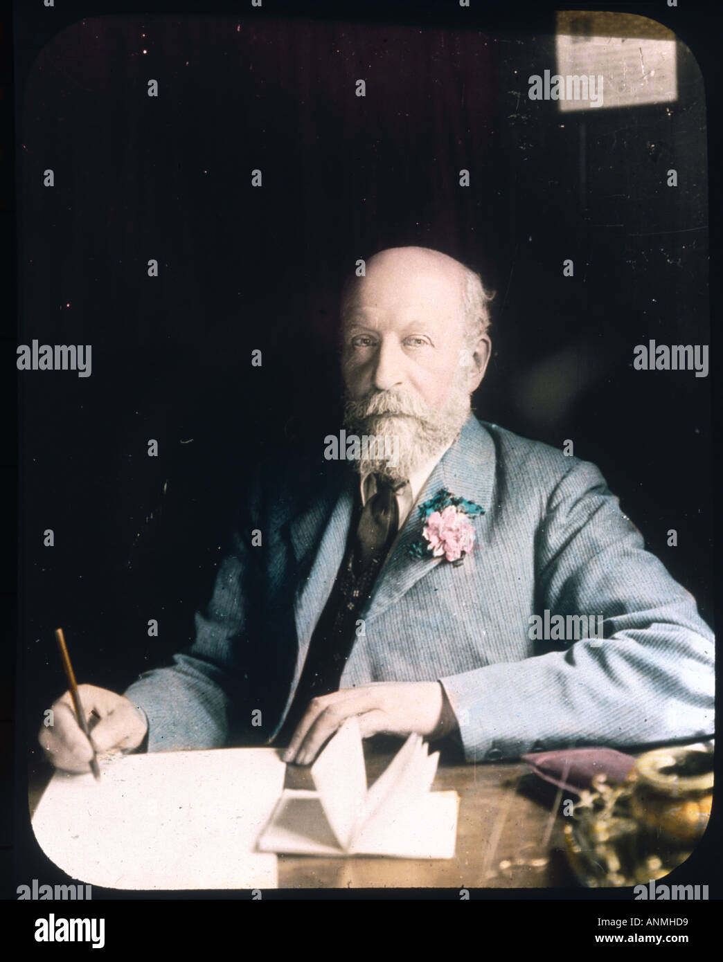 George cadbury -Fotos und -Bildmaterial in hoher Auflösung – Alamy
