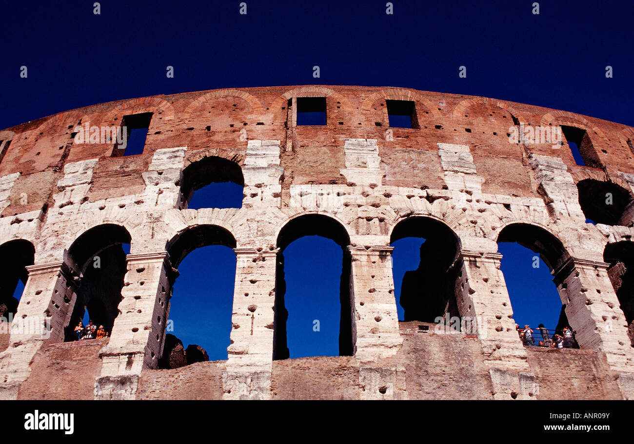 Geography travel italy rome colosseum -Fotos und -Bildmaterial in hoher ...