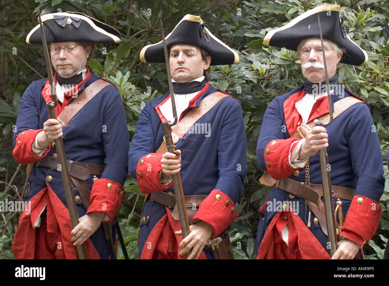 Tricorn hut -Fotos und -Bildmaterial in hoher Auflösung – Alamy