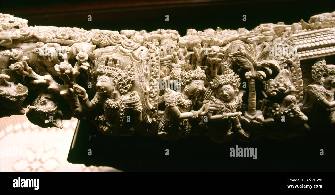 Feines elfenbein -Fotos und -Bildmaterial in hoher Auflösung – Alamy