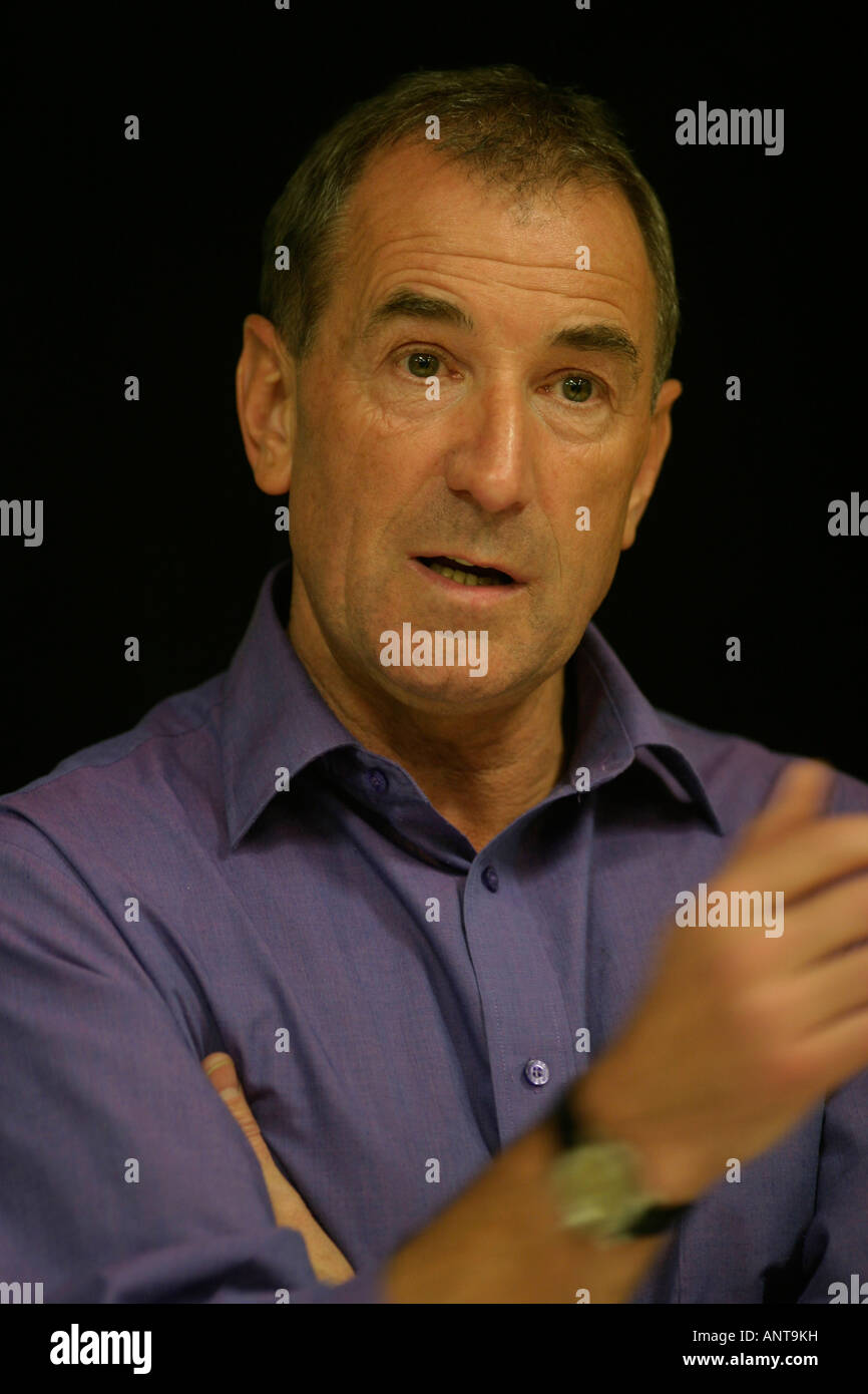 Alan Simpson Mp Stockfotos und -bilder Kaufen - Alamy