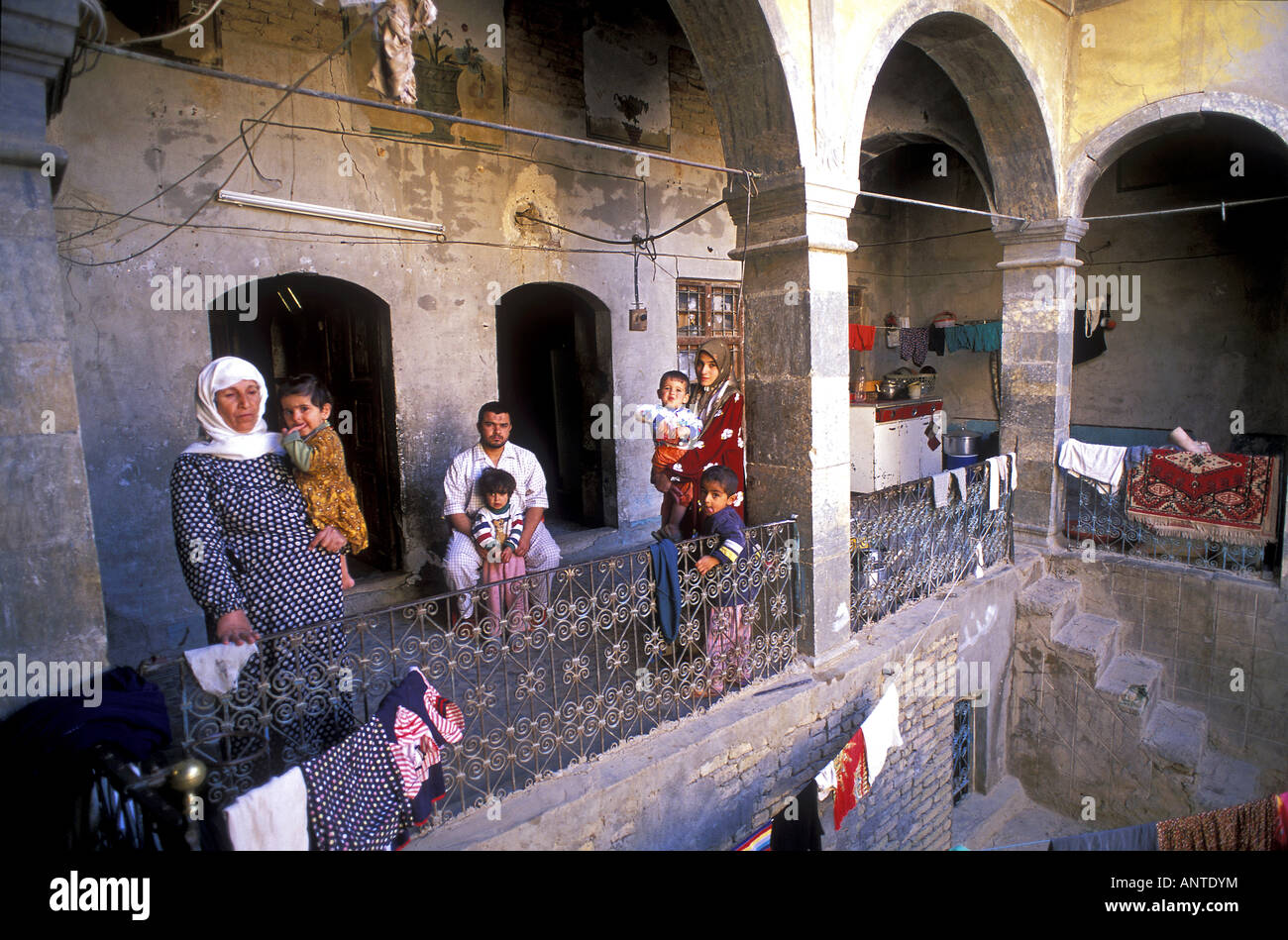 Kirkuk iraq -Fotos und -Bildmaterial in hoher Auflösung – Alamy