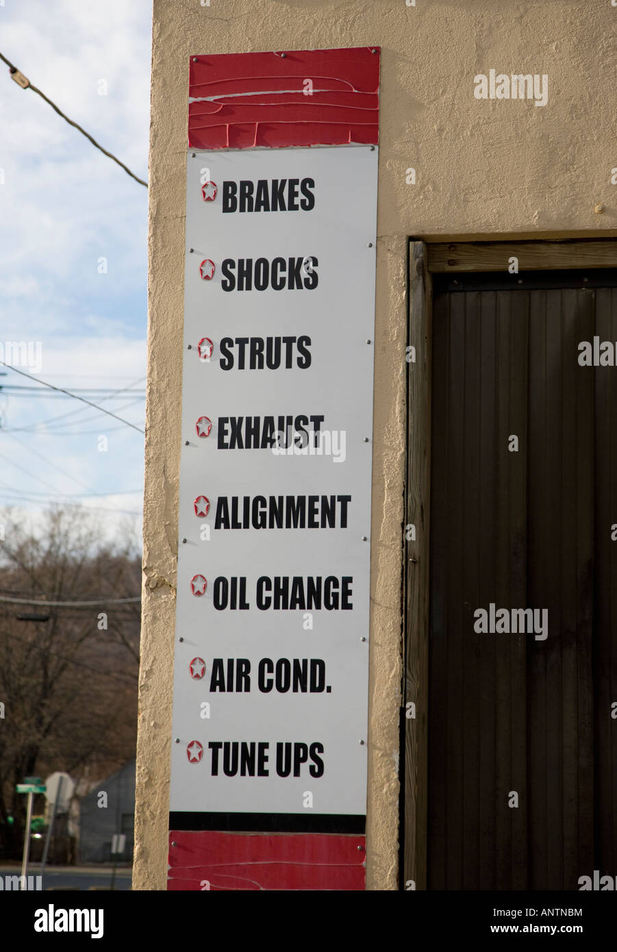 Dienstleistungen einer autowerkstatt -Fotos und -Bildmaterial in hoher ...
