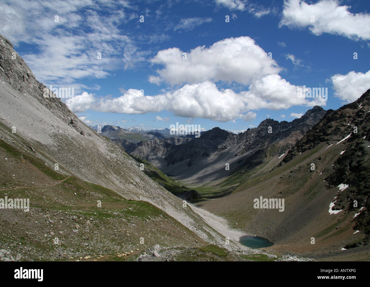 Parpaner rothorn -Fotos und -Bildmaterial in hoher Auflösung – Alamy