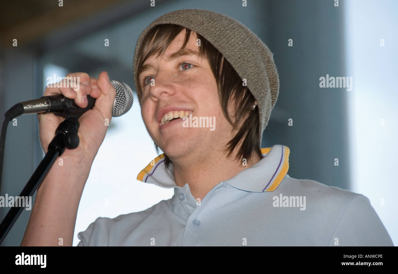 Danny jones -Fotos und -Bildmaterial in hoher Auflösung – Alamy