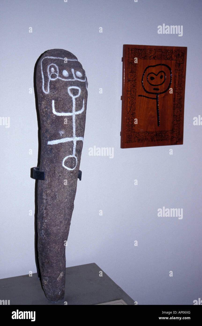 Taino sculptures -Fotos und -Bildmaterial in hoher Auflösung – Alamy