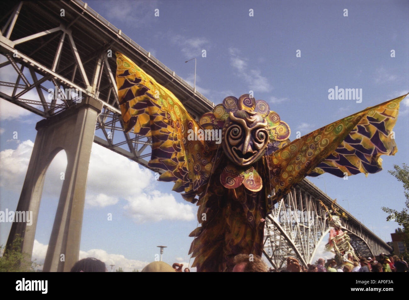 Fremont solstice parade -Fotos und -Bildmaterial in hoher Auflösung – Alamy
