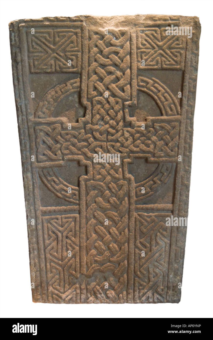 Kreuz aus rotem sandstein Ausgeschnittene Stockfotos und -bilder - Alamy