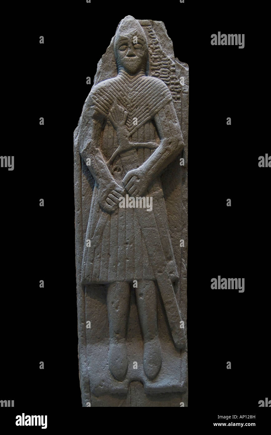 Keltischer Krieger Stockfotos und -bilder Kaufen - Alamy