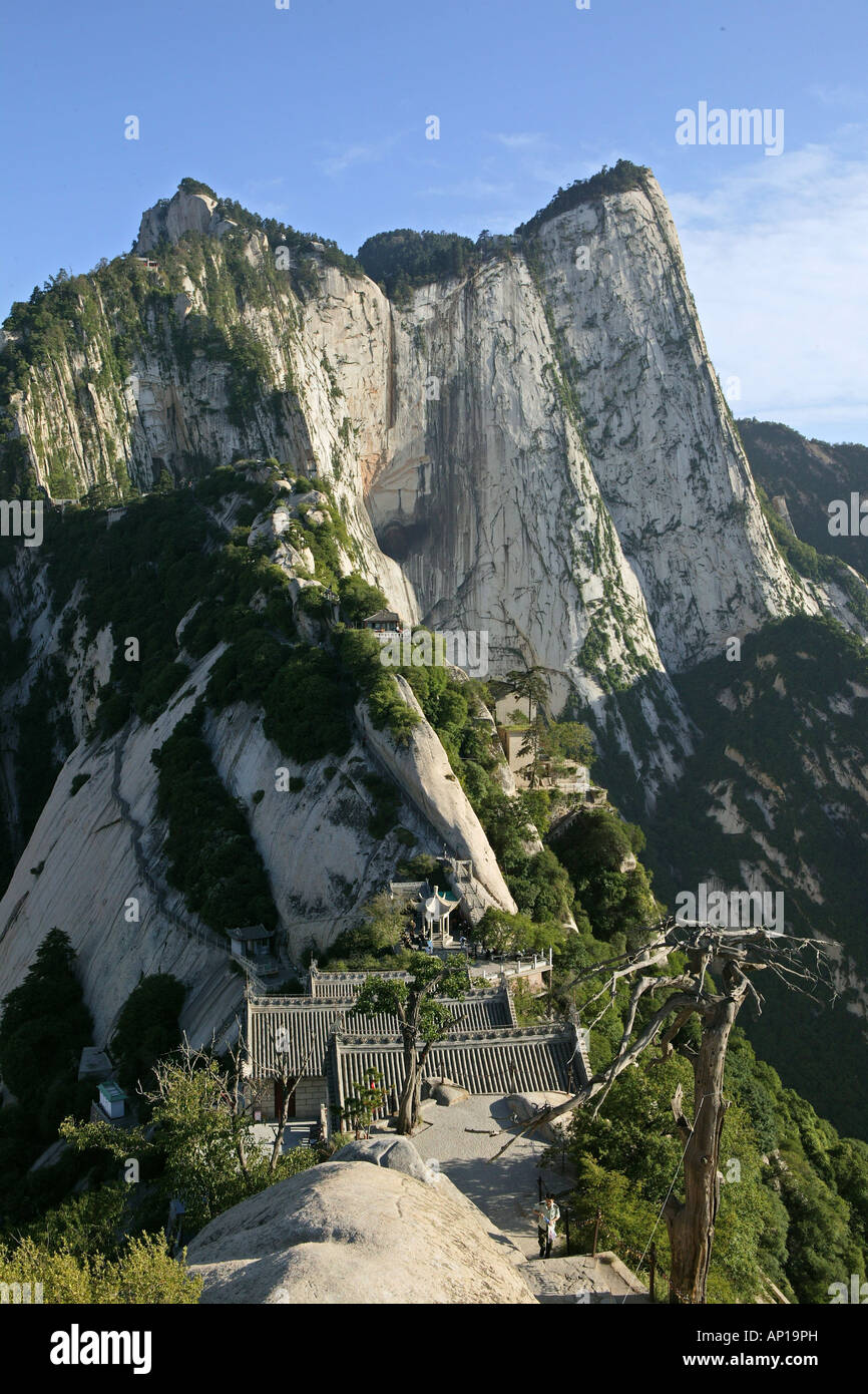 Hua shan mountain -Fotos und -Bildmaterial in hoher Auflösung – Alamy Hua shan mountain -Fotos und -Bildmaterial in hoher Auflösung – Alamy
