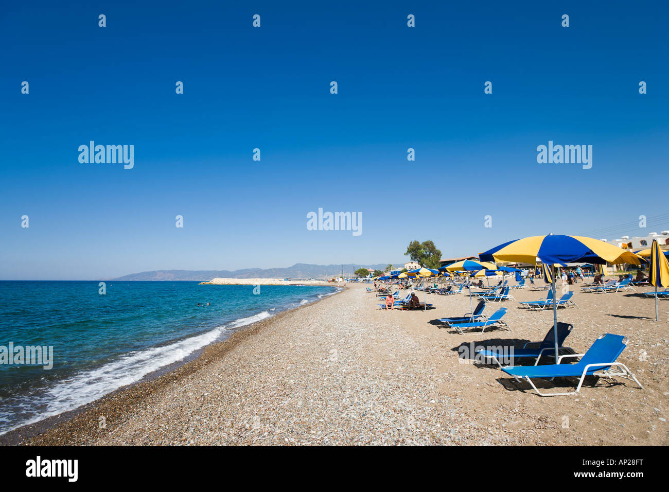 Latchi Zypern Stockfotos und -bilder Kaufen - Seite 2 - Alamy