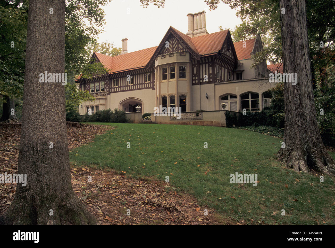 Callanwolde fine arts center -Fotos und -Bildmaterial in hoher ...