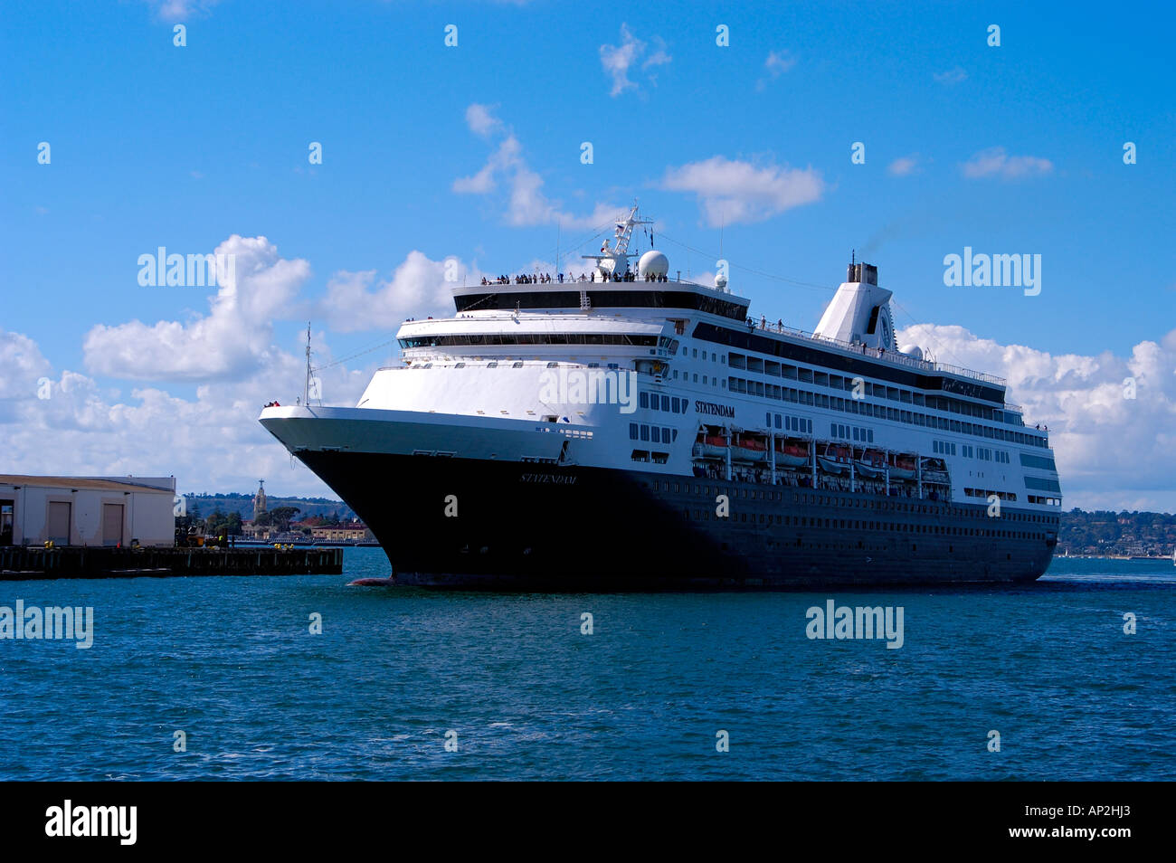 Statendam ship -Fotos und -Bildmaterial in hoher Auflösung – Alamy