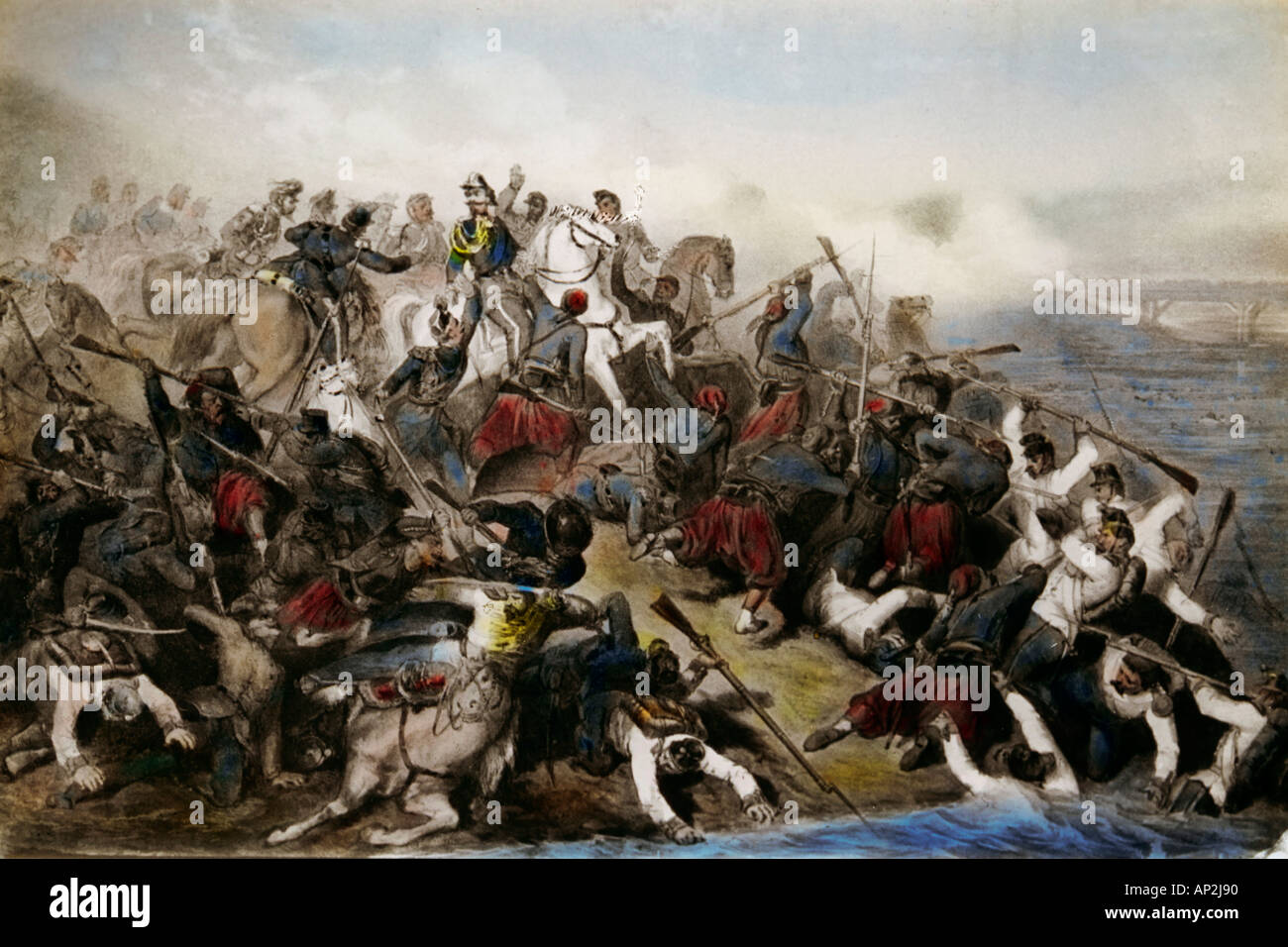 1857 sepoy mutiny -Fotos und -Bildmaterial in hoher Auflösung – Alamy