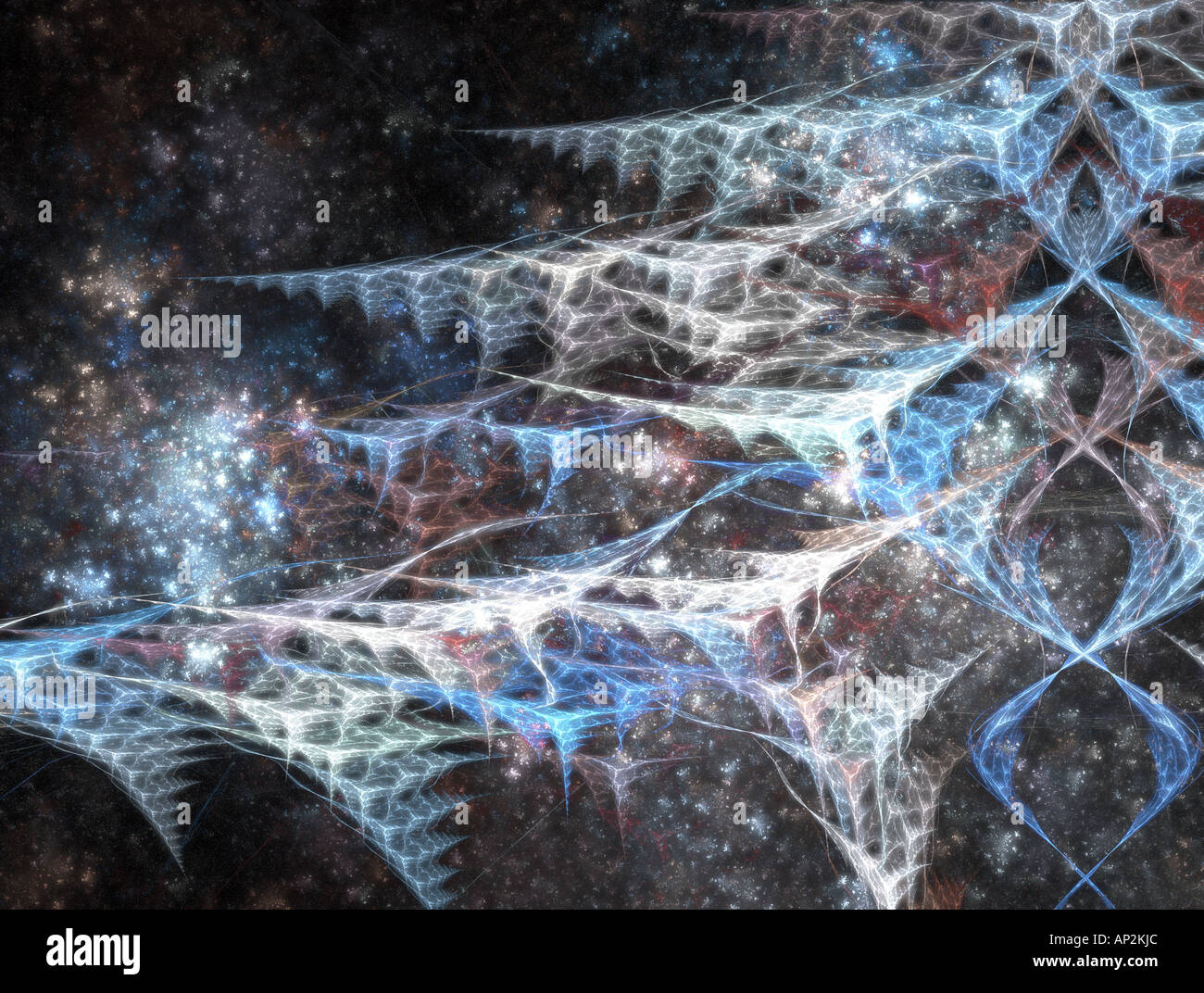 Fraktale geometrie baum -Fotos und -Bildmaterial in hoher Auflösung – Alamy