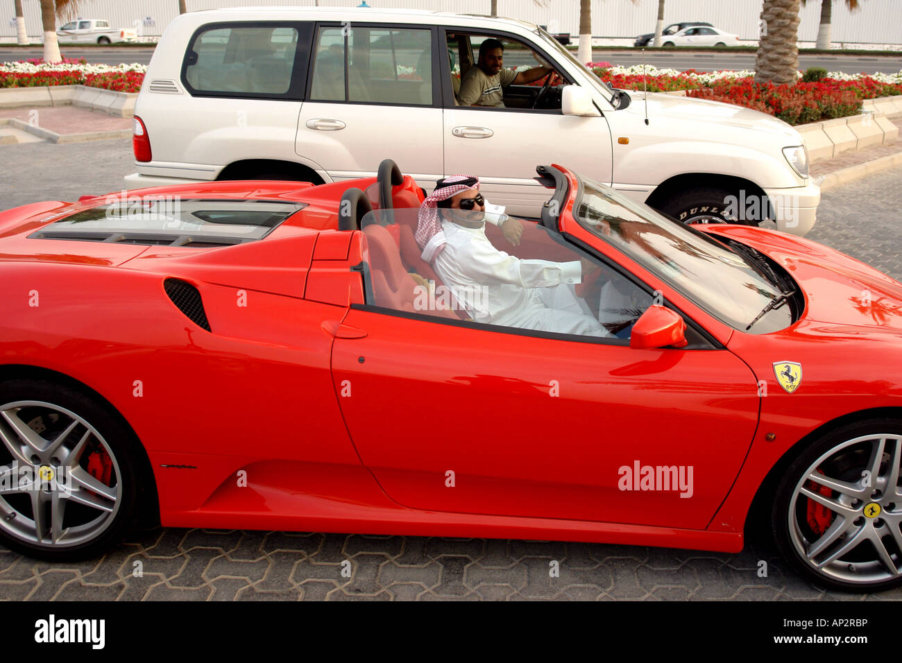 Ferrari fahrer -Fotos und -Bildmaterial in hoher Auflösung – Alamy