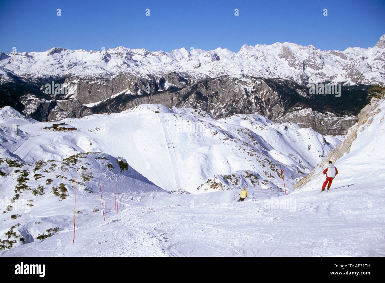 Kranjska gora region -Fotos und -Bildmaterial in hoher Auflösung – Alamy
