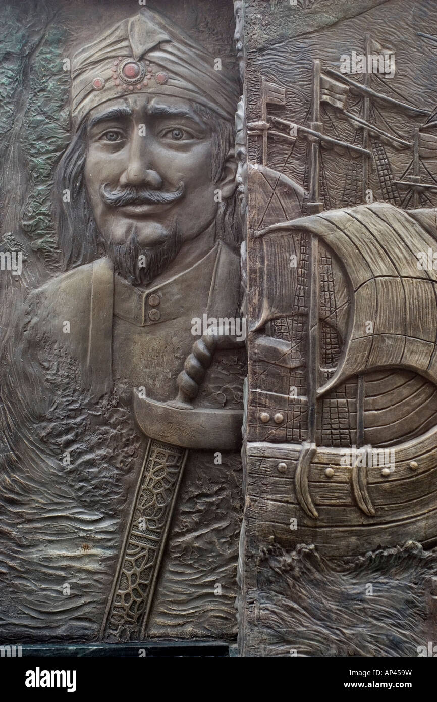 Hang tuah -Fotos und -Bildmaterial in hoher Auflösung – Alamy