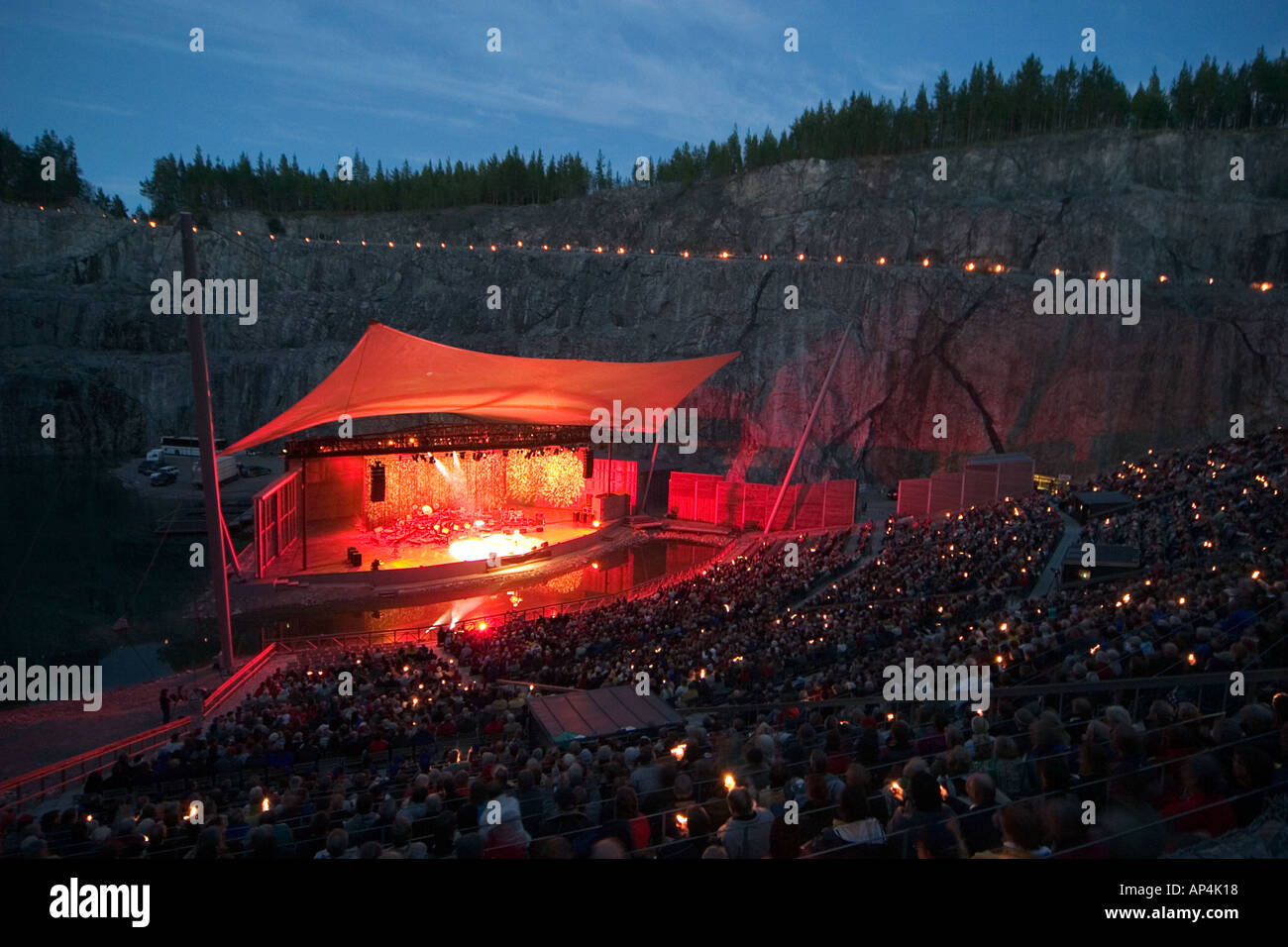 Rattvik Sweden Stockfotos und -bilder Kaufen - Alamy