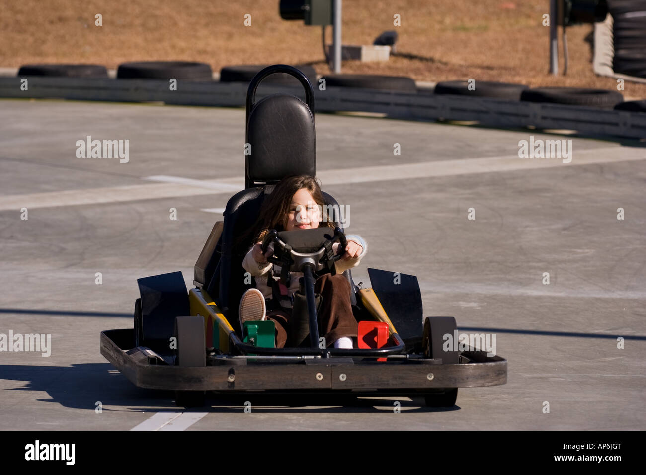 Go cart -Fotos und -Bildmaterial in hoher Auflösung – Alamy