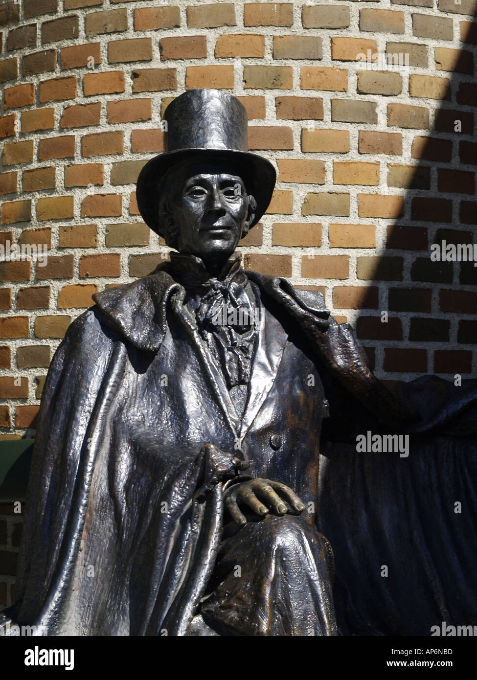 Andersen konstruktion -Fotos und -Bildmaterial in hoher Auflösung – Alamy