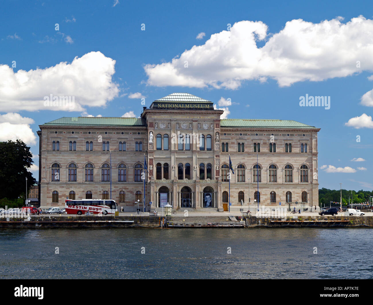 Nationalmuseum stockholm -Fotos und -Bildmaterial in hoher Auflösung ...