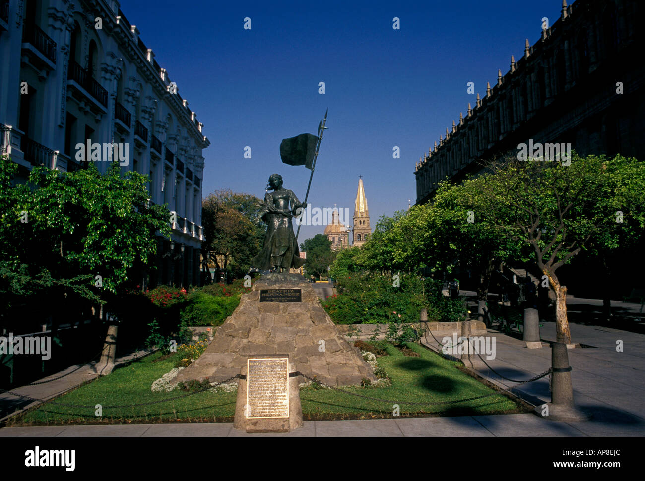 Ignacio garibay anaya -Fotos und -Bildmaterial in hoher Auflösung – Alamy